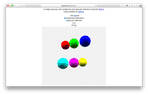 A parallelized ray tracer in the browser | stace.dev